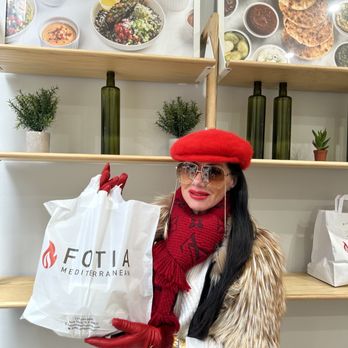 FOTIA MEDITERRANEAN - Updated February 2025 - 47 Photos & 24 Reviews ...