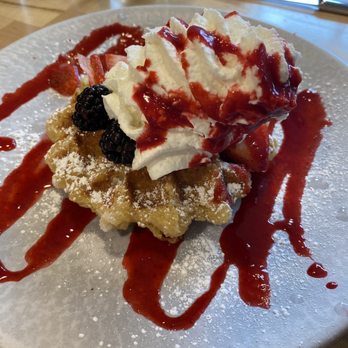 WAFFLE STOP - Updated July 2024 - 855 Photos & 674 Reviews - 2710 N ...