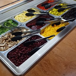 OCOTILLO BUFFET - QUECHAN CASINO RESORT - Updated October 2025 - 38 ...