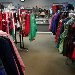 ACT II CONSIGNMENT SHOP - Updated December 2025 - 28 Reviews - 13625 ...
