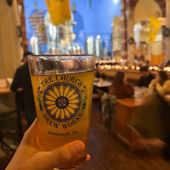 CHURCH BREW WORKS - Updated July 2025 - 1864 Photos & 1445 Reviews ...