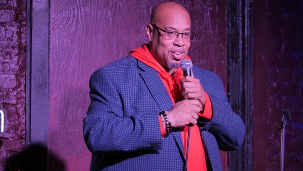 IT’S GOOD COMEDY - Updated December 2025 - 22 Photos - 435 Esplanade ...