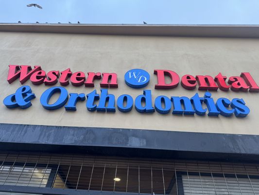 WESTERN DENTAL & ORTHODONTICS - Updated January 2026 - 79 Photos & 733 Reviews - 2626 Mission St ...