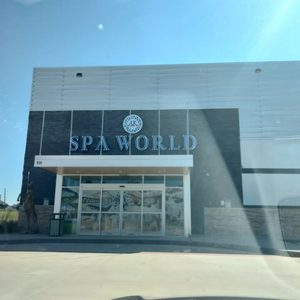SPA WORLD HOUSTON - 229 Photos & 82 Reviews - Massage - 929 Westgreen ...