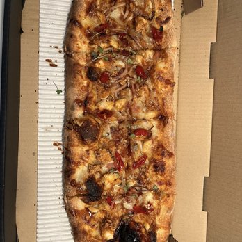 DIRTE PI - Updated December 2025 - 83 Photos & 38 Reviews - 146 Lear Rd, Avon Lake, Ohio - Pizza ...