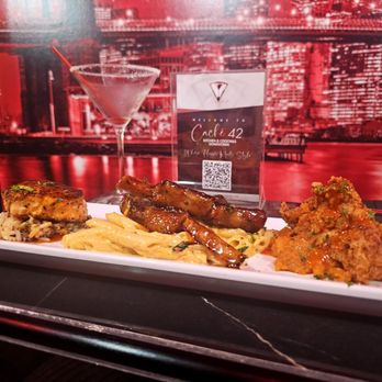 CACHE 42 DOWNTOWN - Updated December 2025 - 37 Photos & 12 Reviews - 97 ...