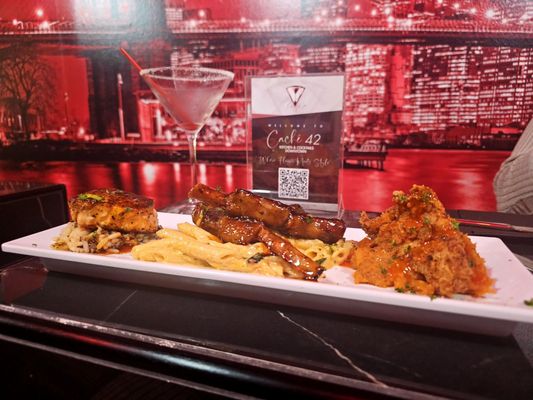 CACHE 42 DOWNTOWN - Updated December 2025 - 37 Photos & 12 Reviews - 97 ...