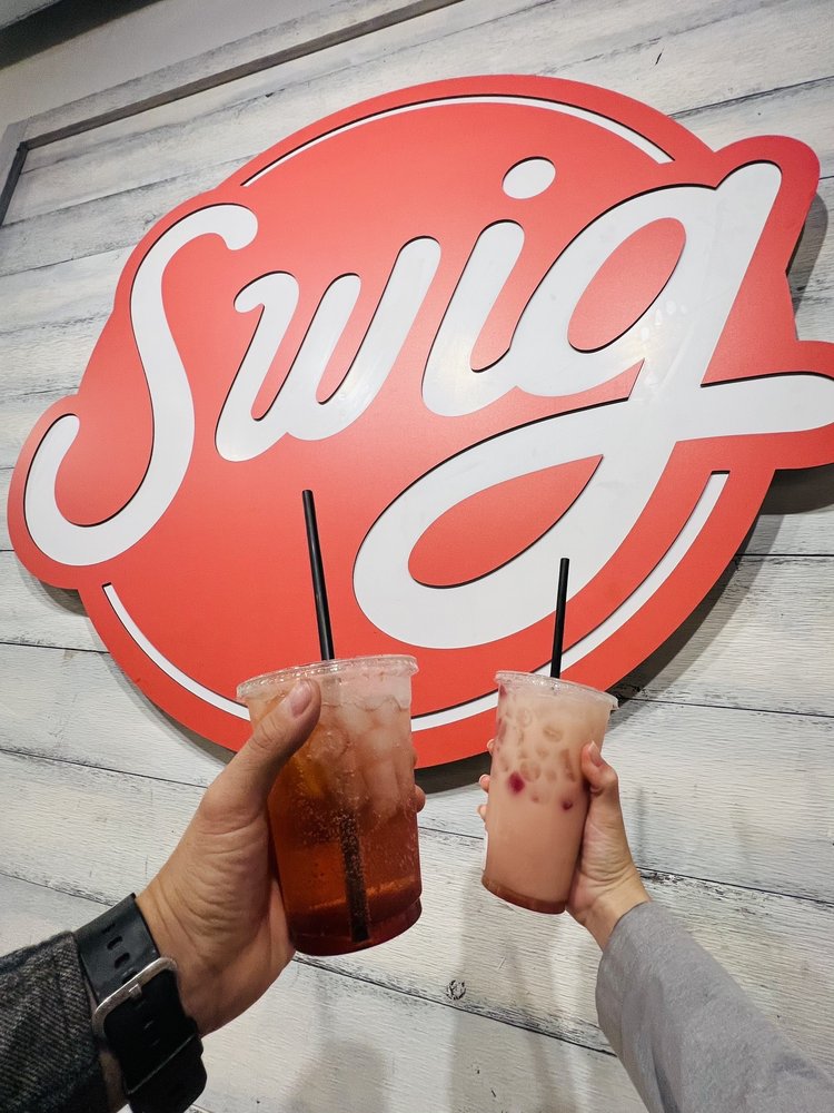 SWIG - Updated September 2024 - 32 Photos & 22 Reviews - 1455 S Old ...