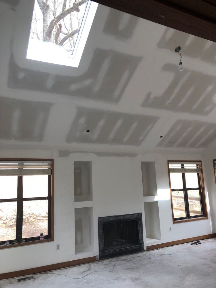 LBS DRYWALL FINISHING - 177 Photos - Drywall Installation & Repair ...