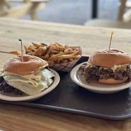SEXTON’S BURGER BAR - Updated November 2025 - 133 Photos & 80 Reviews ...