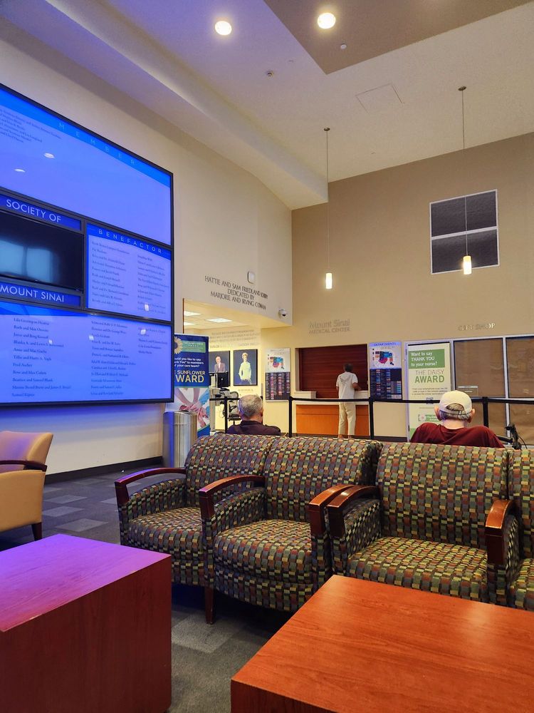 CARDIOLOGY ASSOCIATES OF MIAMI BEACH - Updated December 2025 - 17 ...