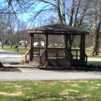 LEBANON MEMORIAL PARK - Updated December 2025 - 60 Photos - 130 E Ulen ...