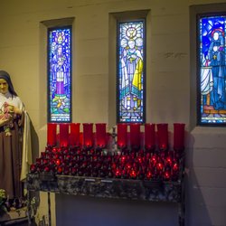 ST JOSEPH PARISH CHURCH - 41 Photos - 732 18th Ave E, Seattle ...