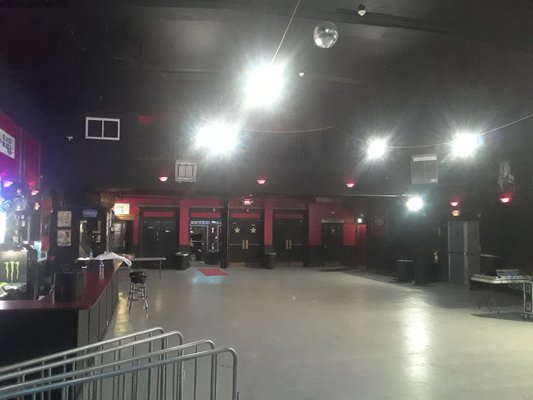 SHOWPLACE THEATRE AND EVENTS - 17 Photos - Music Venues - 1065 Grant St ...