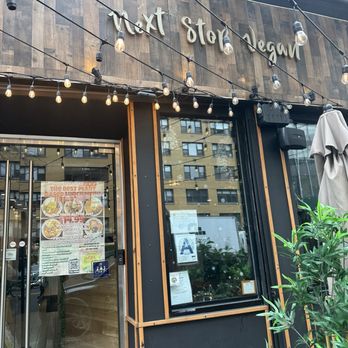 NEXT STOP VEGAN - Updated December 2024 - 281 Photos & 107 Reviews - 88 ...
