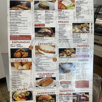 MECATOS BAKERY & CAFÉ - Updated December 2024 - 221 Photos & 85 Reviews ...