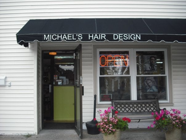 MICHAEL’S HAIR DESIGN - Updated December 2025 - 21 Reviews - 451 B Main ...