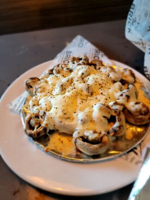 THE BRICK - Updated September 2025 - 118 Photos & 121 Reviews - 1305 ...