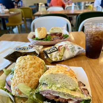 TKB BAKERY & DELI - Updated January 2025 - 3570 Photos & 4695 Reviews ...