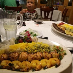 NOON O KABAB - Updated August 2024 - 1275 Photos & 1354 Reviews - 4701 ...