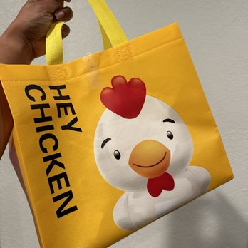 HEY CHICKEN - Updated December 2025 - 122 Photos & 43 Reviews - 670 ...