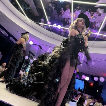 CIEL RESTAURANT & LOUNGE - Updated December 2024 - 451 Photos & 268 ...