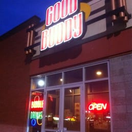 GOOD BUDDY RESTAURANT - Updated December 2025 - 65 Photos & 59 Reviews ...