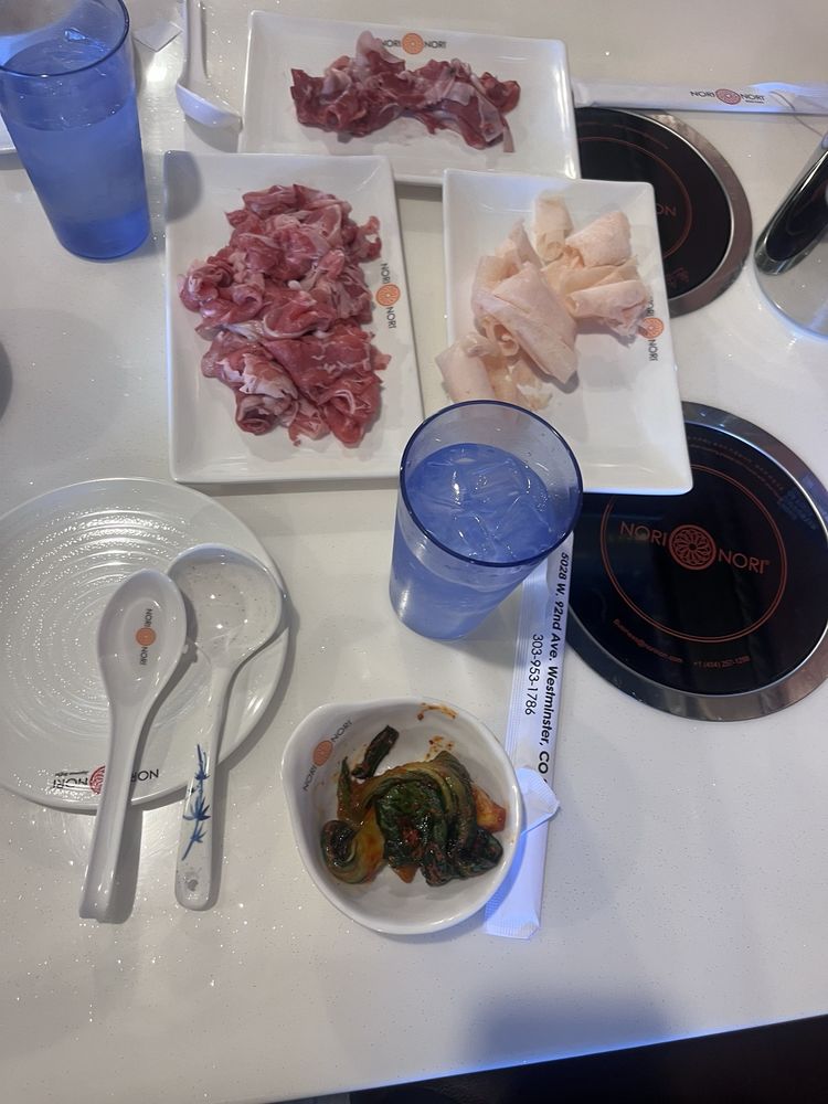 SORRY UMMA - Updated December 2024 - 23 Photos & 10 Reviews - 5028 W ...