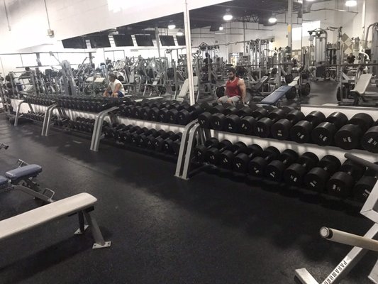 SECOND CHANCE FITNESS - Updated December 2024 - 45 Photos & 19 Reviews ...