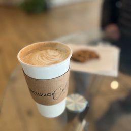 INCLUSION COFFEE - Updated July 2025 - 291 Photos & 193 Reviews - 101 E ...