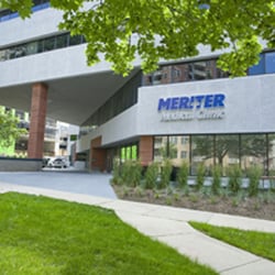 UNITYPOINT HEALTH - MERITER - WEST WASHINGTON CLINIC - 345 W Washington ...