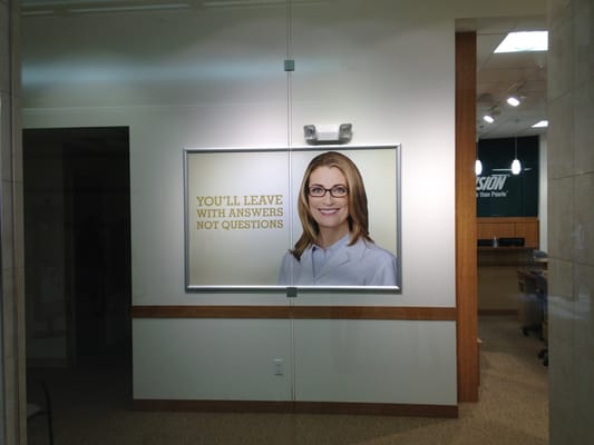 PEARLE VISION - Updated October 2024 - 46 Reviews - 3923 Factoria ...