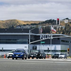 DALY CITY POLICE DEPARTMENT - Updated June 2025 - 33 Photos & 65 ...