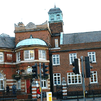 DULWICH LIBRARY - Updated August 2025 - 368 Lordship Lane, London ...