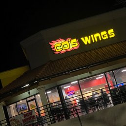 CD’S WINGS - WESTMINSTER - Updated February 2025 - 196 Photos & 465 ...