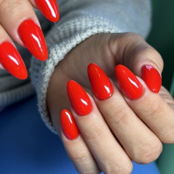MIRA PRONAILS Updated January 2025 63 Photos Los Angeles California Nail Technicians Phone Number Yelp
