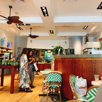 HONOLULU COFFEE - ALA MOANA CAFE - 595 Photos & 288 Reviews - 1450 Ala ...