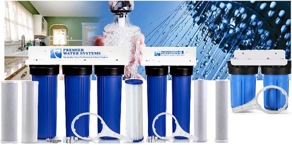 PREMIER WATER SYSTEMS - Updated July 2025 - 45 Photos & 12 Reviews ...