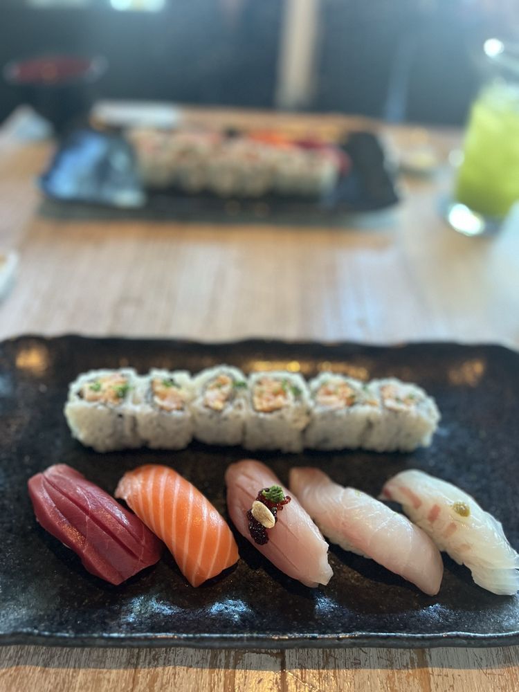 THE BROTHERS SUSHI CULVER CITY - Updated February 2025 - 122 Photos ...