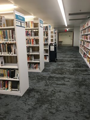 COMMUNITY LIBRARY OF DEWITT & JAMESVILLE - Updated December 2025 - 5110 ...