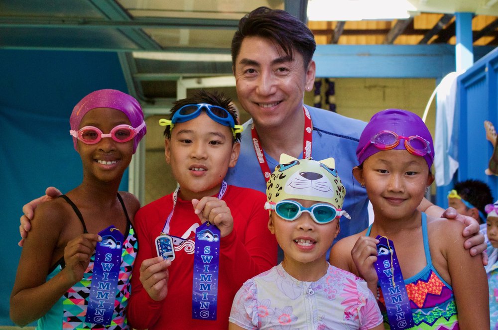 SHIN SWIM SCHOOL - 26 Photos & 36 Reviews - 2318 S Garfield Ave ...