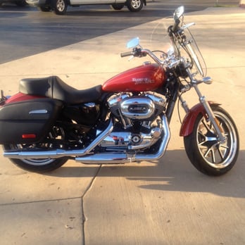 GAINSEVILLE HARLEY DAVIDSON - Updated December 2025 - 22 Photos & 25 ...