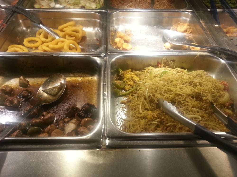 WIN WAH - FERMÉ - Updated August 2025 - 15 photos & 11 avis - 351 ...