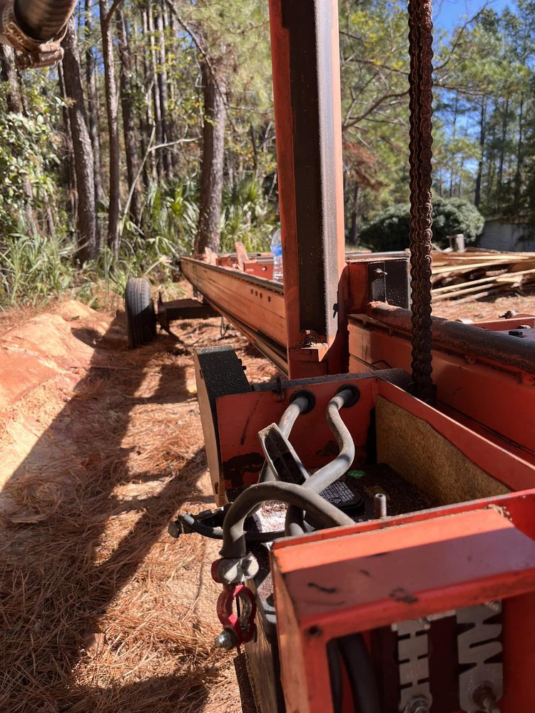 KERR LAND SERVICES - Updated October 2025 - Quitman, Georgia - Firewood ...