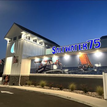 SALTWATER 75 - Updated December 2025 - 159 Photos & 155 Reviews - 115 ...