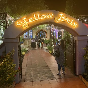 YELLOW BRIX RESTAURANT - Updated April 2025 - 419 Photos & 747 Reviews ...