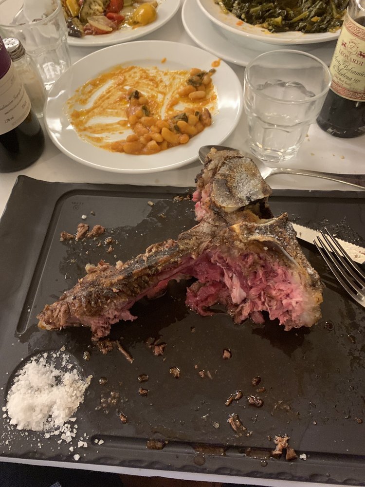 IL LATINI - 319 Photos & 262 Reviews - Via dei Palchetti 6R, Firenze ...