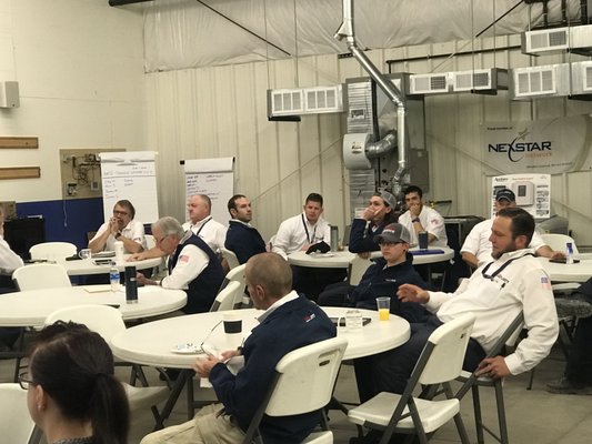 Allen Service - Updated January 2026 - 63 Photos - 144 Reviews - 101 S ...