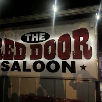 THE RED DOOR SALOON - Updated November 2024 - 114 Photos & 133 Reviews ...