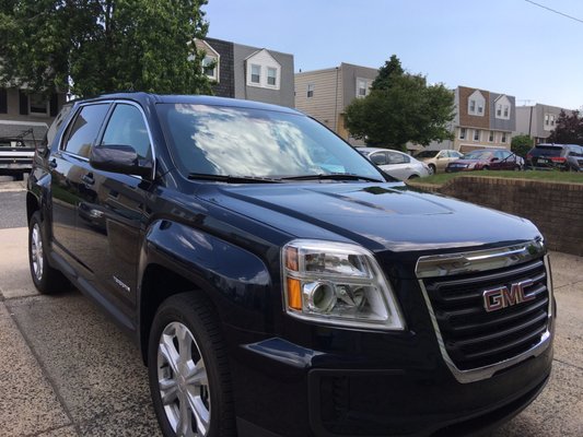 FAULKNER BUICK GMC - Updated April 2026 - 36 Photos & 55 Reviews - 4427 ...